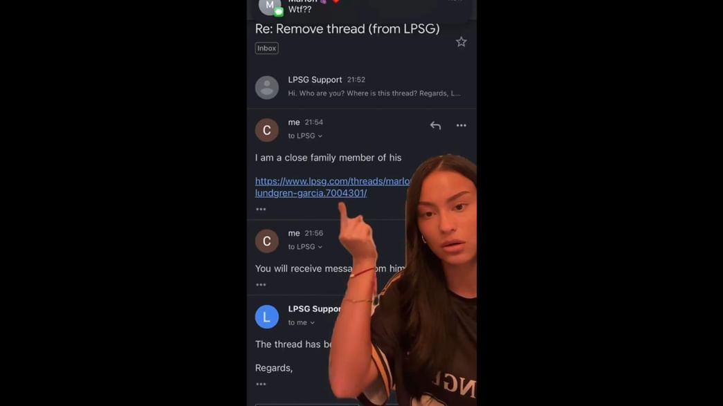 Twitch streamer Marlon controversy and allegations explored