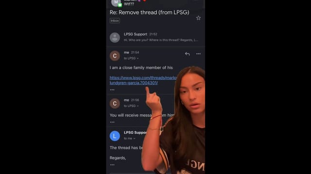 Twitch streamer Marlon controversy and allegations explored