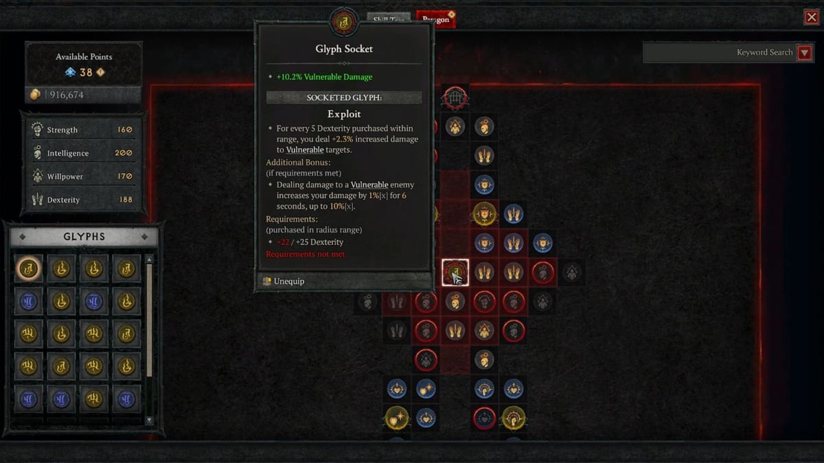 Diablo 4: What's the max Paragon level, and how long does it take to ...