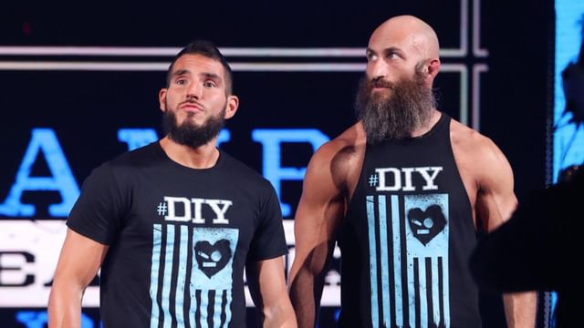 WWE veteran exposes huge oversight during SmackDown match featuring # ...