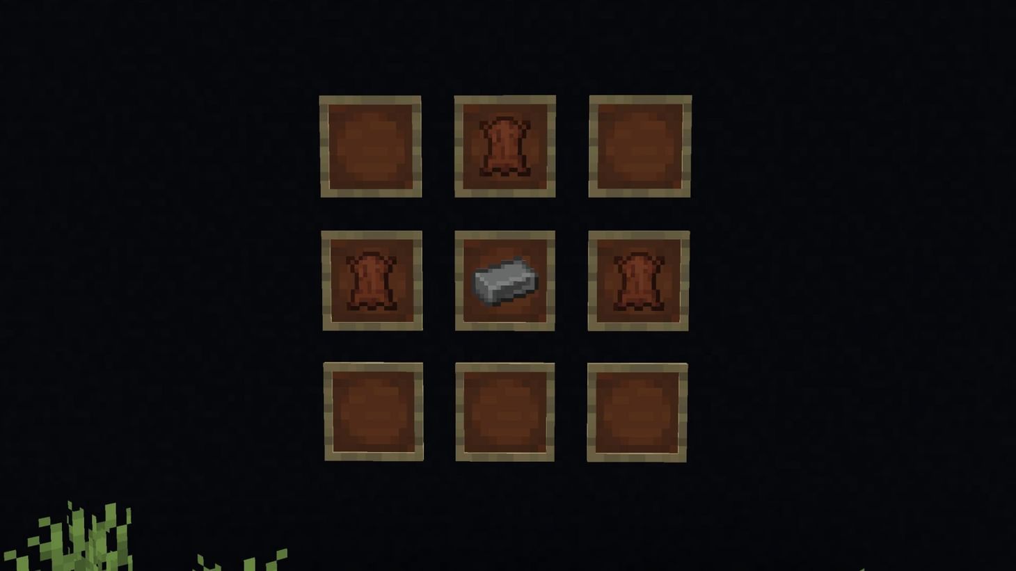 How to craft a saddle in Minecraft: Recipe, items, and uses