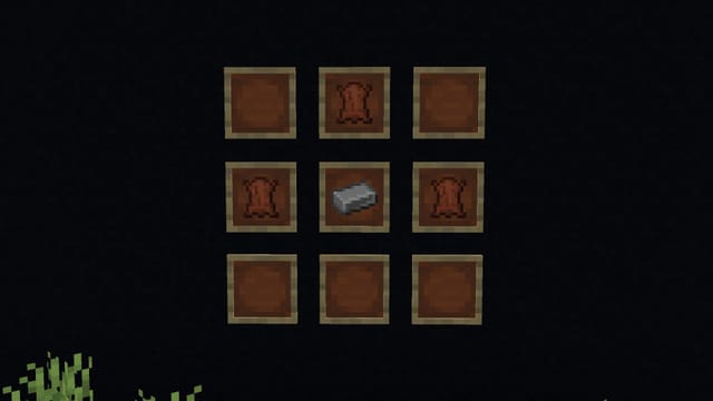 How to craft a saddle in Minecraft: Recipe, items, and uses