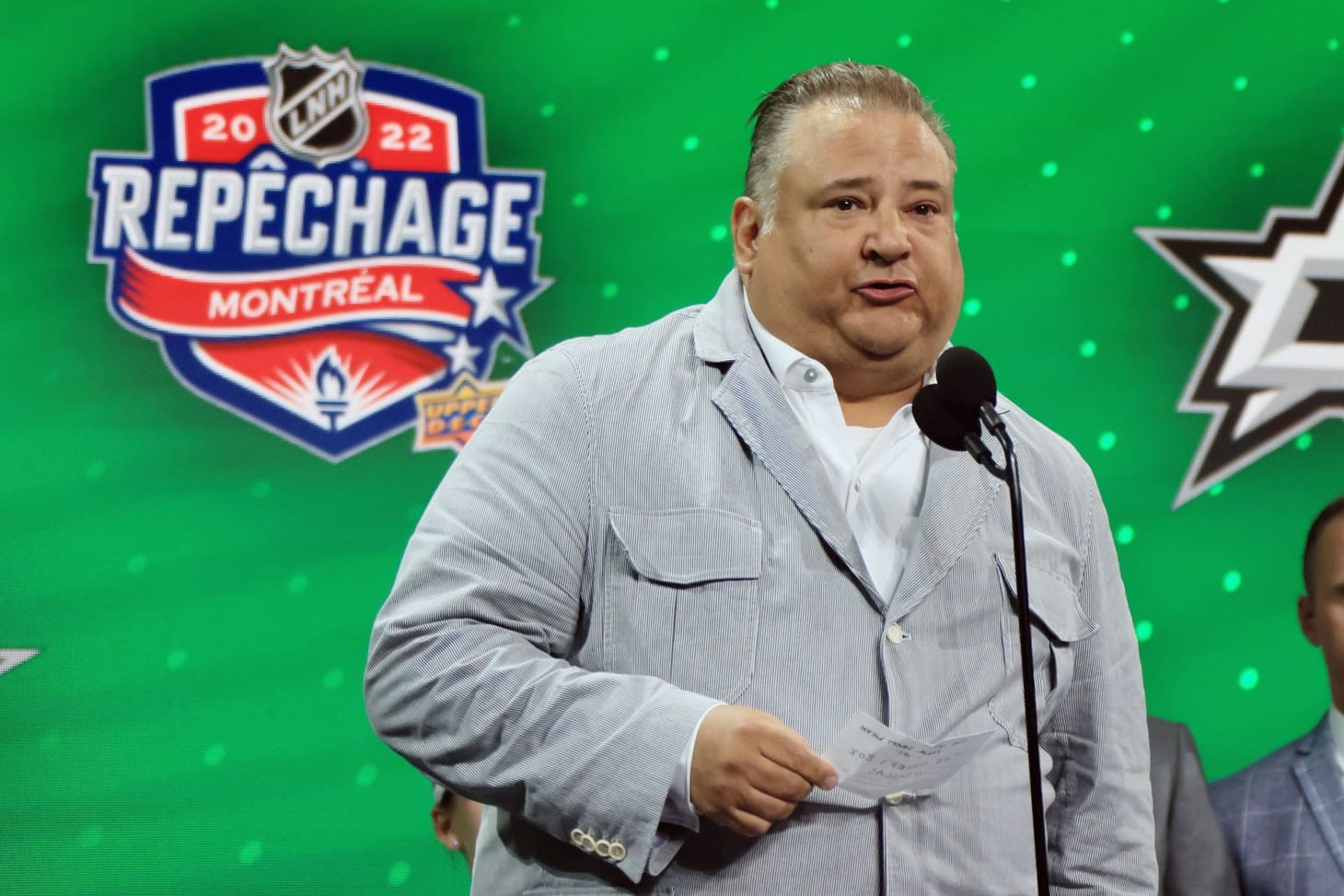 Who is the Dallas Stars owned by? Meet R. Thomas (Tom) Gaglardi