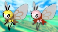 How to beat Ribombee raids in Pokemon GO: Best counters, shiny odds ...