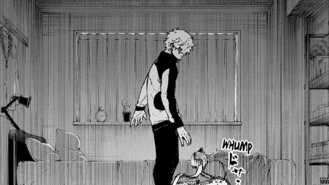 Blue Lock chapter 302: Release date and time, countdown, and more