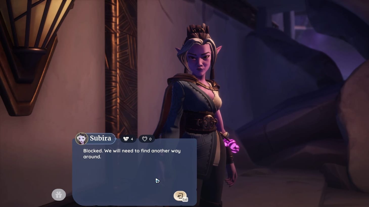 Palia: Answering the Call quest walkthrough