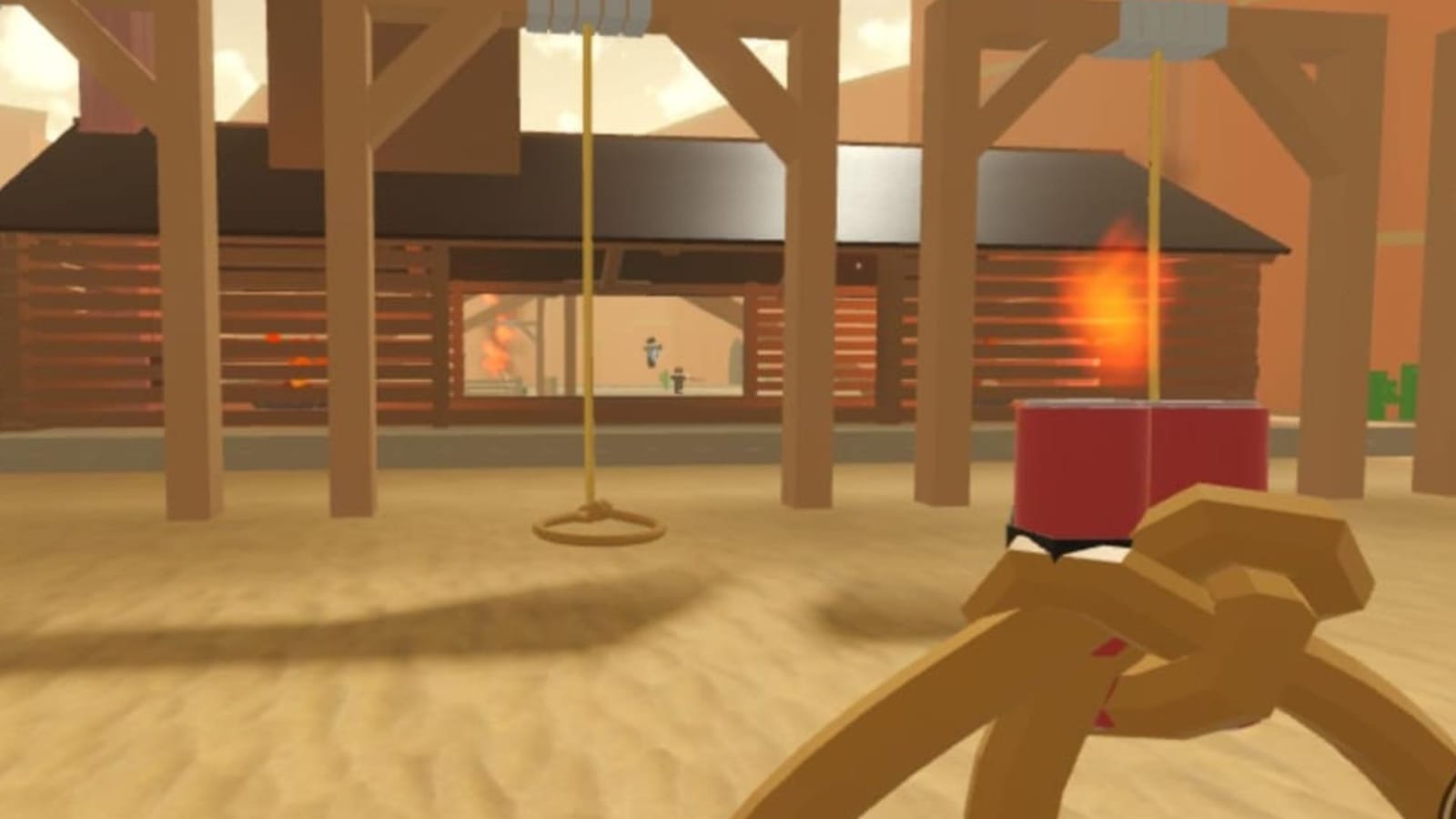 Rope Battles: A beginner's guide