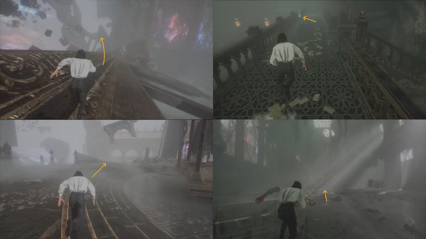 Clair Obscur Expedition 33: How to find and unlock Paint Cages in ...