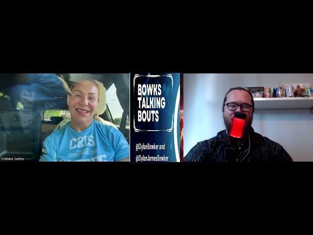 Kayla Harrison: Cris Cyborg eyes boxing-MMA double titles, confirms ...