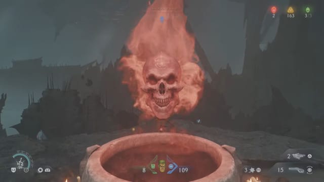 Doom The Dark Ages 'Harbor of Souls' mission walkthrough (Chapter 19)