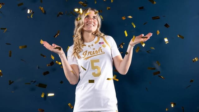 “Can’t love this enough”: College hoops fans react as 4-star Isabella ...