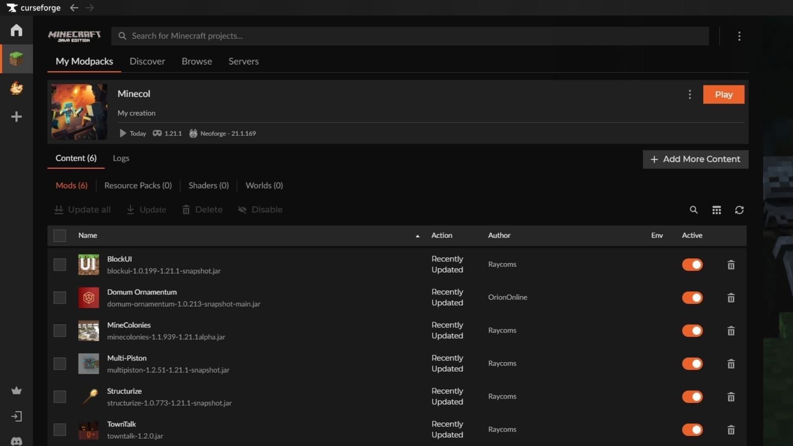 Minecraft MineColonies mod guide: Everything you need to know