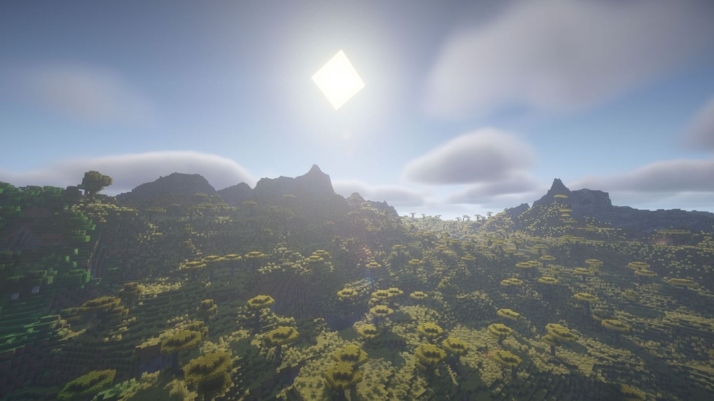 How to share Minecraft worlds with friends