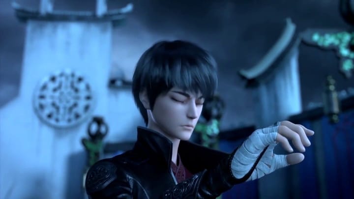 10 best anime to watch if you like The All-Devouring Whale: Homecoming