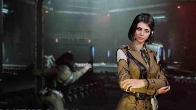 The First Descendant: Everything we know about Nell, the next character