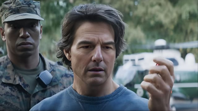 Mission: Impossible – The Final Reckoning filming locations: All ...