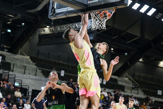 Auburn: Who is Filip Jovic? All we know about Auburn's latest commit ...