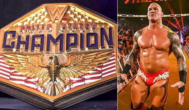 Former US Champion to return after 16-year WWE hiatus for one last ...