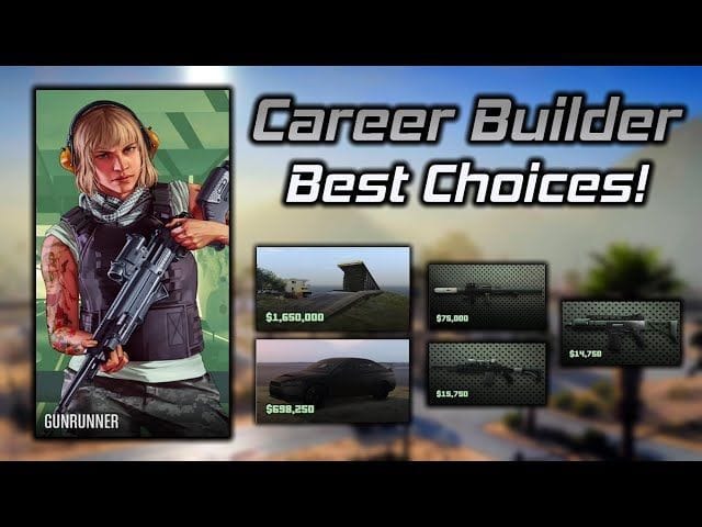 How to skip GTA Online tutorial (PS4, PS5, Xbox, and PC)