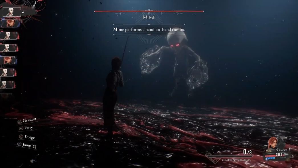 Clair Obscur Expedition 33 walkthrough: How to complete Sunless Cliffs