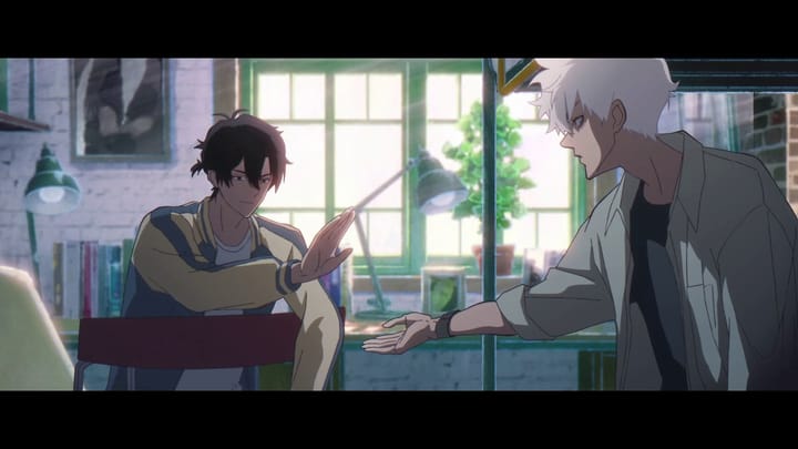 10 best anime to watch if you like The All-Devouring Whale: Homecoming