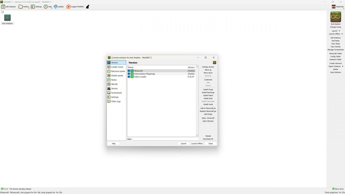 4 best Minecraft launchers to make modding easy