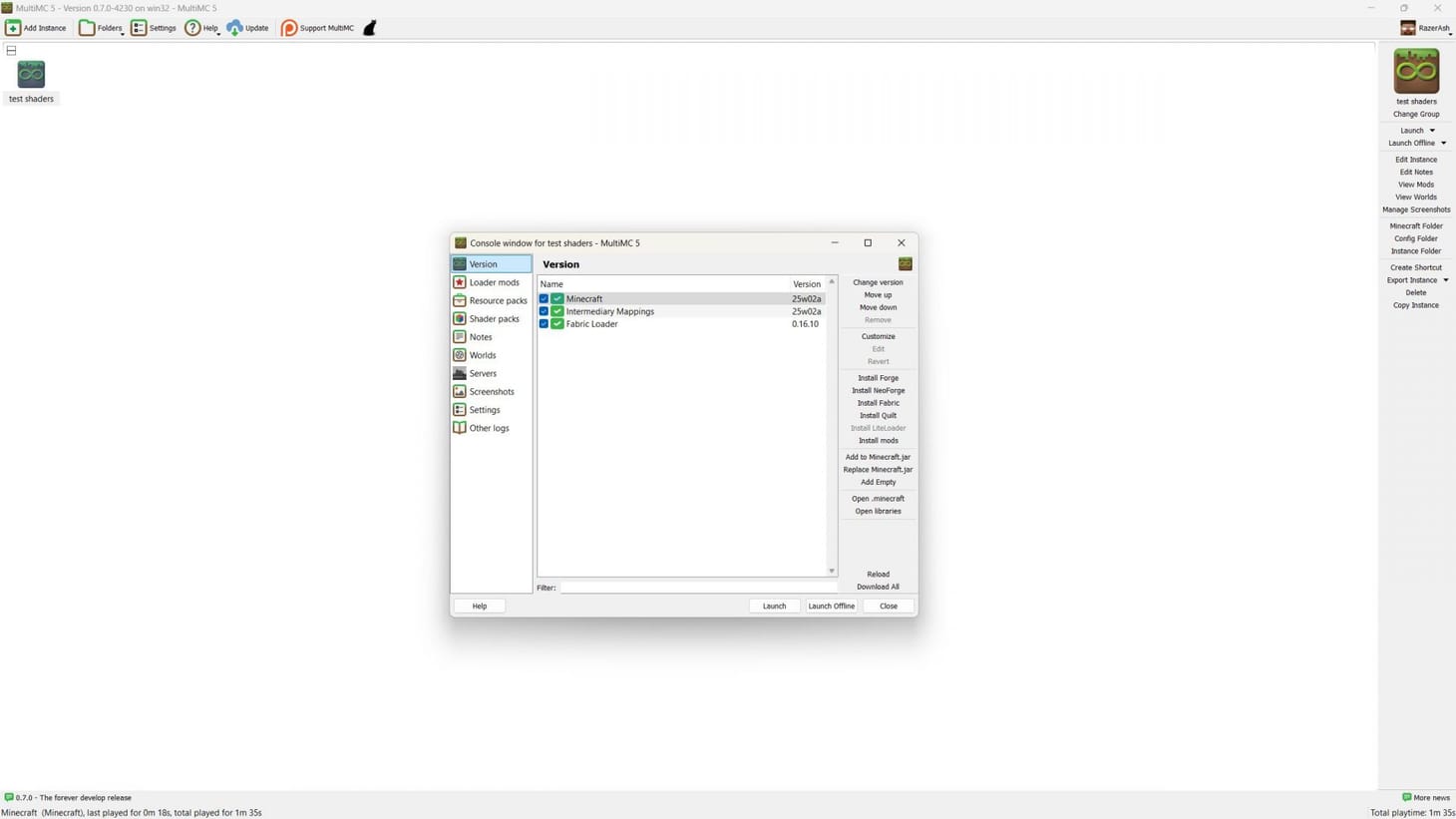 4 best Minecraft launchers to make modding easy