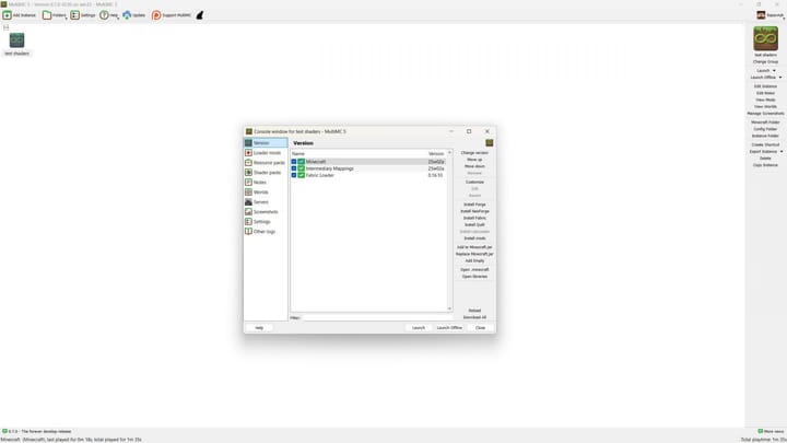 4 best Minecraft launchers to make modding easy
