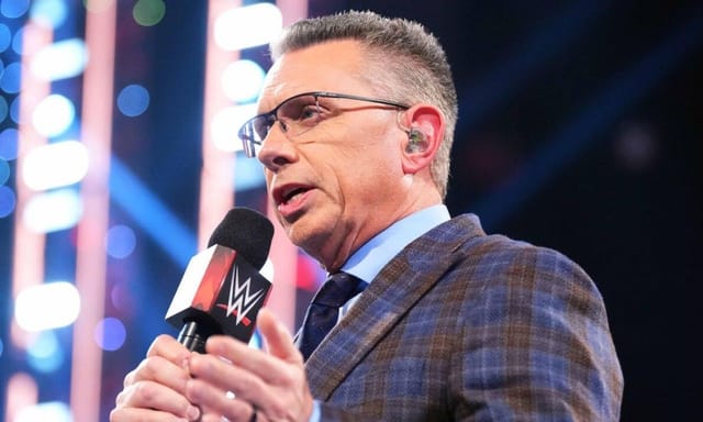 Michael Cole set to reunite with WWE veteran at Backlash 2025