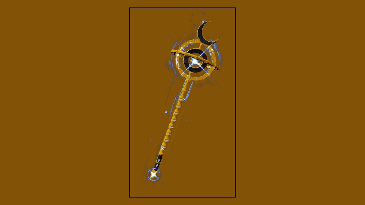 How to get the Astralhook Rod in Fisch