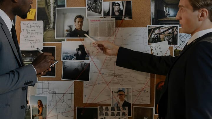 5 key details about Johnia Berry's murder