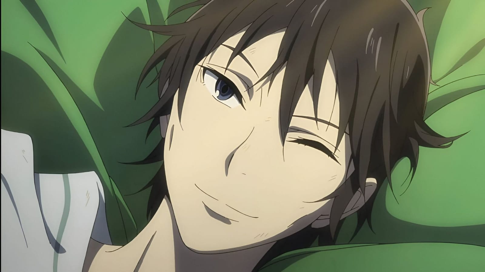 5 anime characters who run away from their duties (& 5 others who are ...