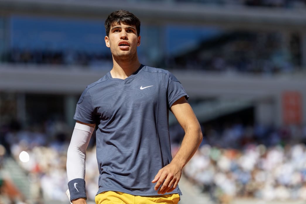 Italian Open 2025: Jannik Sinner and Carlos Alcaraz's projected paths ...