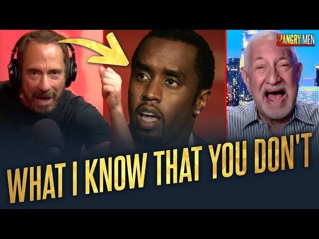 What did Mark Geragos say about Diddy's trial on TMZ's podcast ...