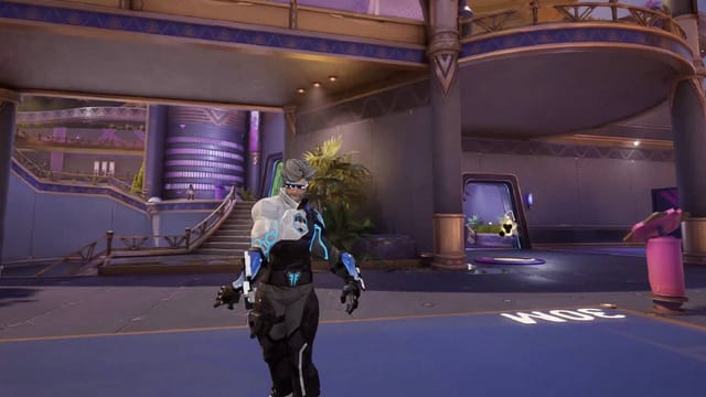 How to unlock Mr. Fantastic Future Foundation skin in Marvel Rivals