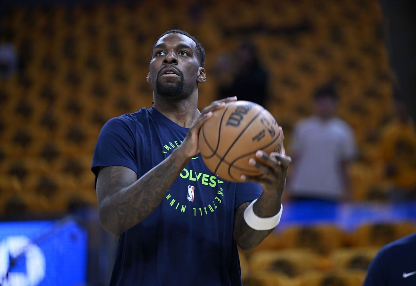 What is Naz Reid's salary? Contract and More