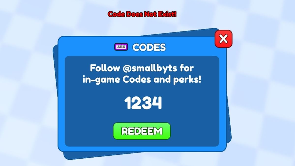 Wallrun Obby codes (May 2025)