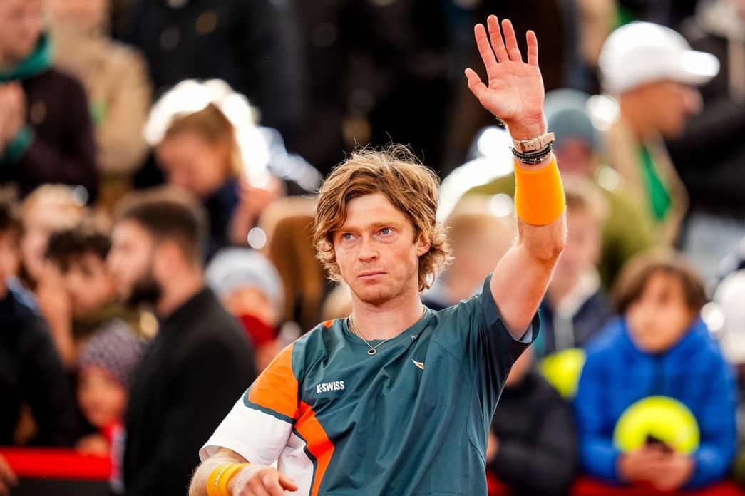French Open 2025 Day 3: Men's singles predictions ft. Andrey Rublev vs Lloyd Harris, Marin Cilic ...