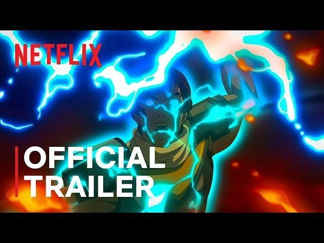 Blood of Zeus season 3: Release date, plot and everything we know so far