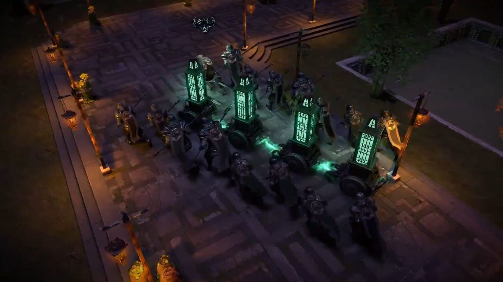 Path of Exile: Betrayal League mechanics guide