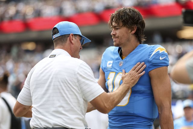Los Angeles Chargers schedule 2025: Game-by-game win-loss record ...