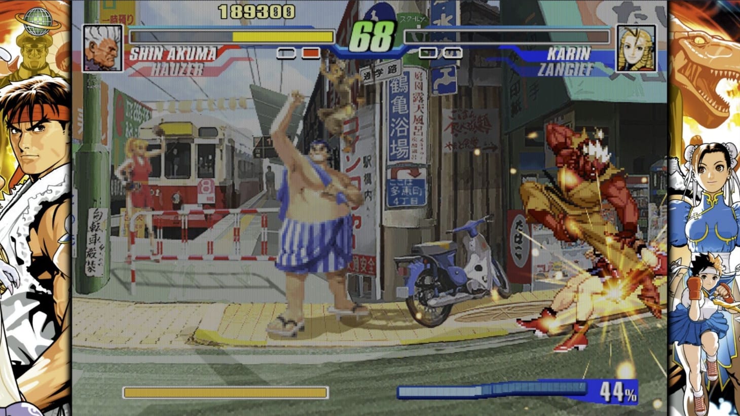 Capcom Fighting Collection 2 review: Nearly everything we hoped for in ...