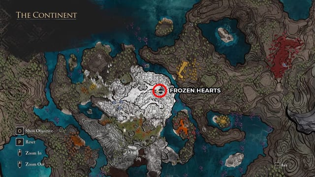 Clair Obscur Expedition 33 walkthrough: How to complete the Danseuse ...