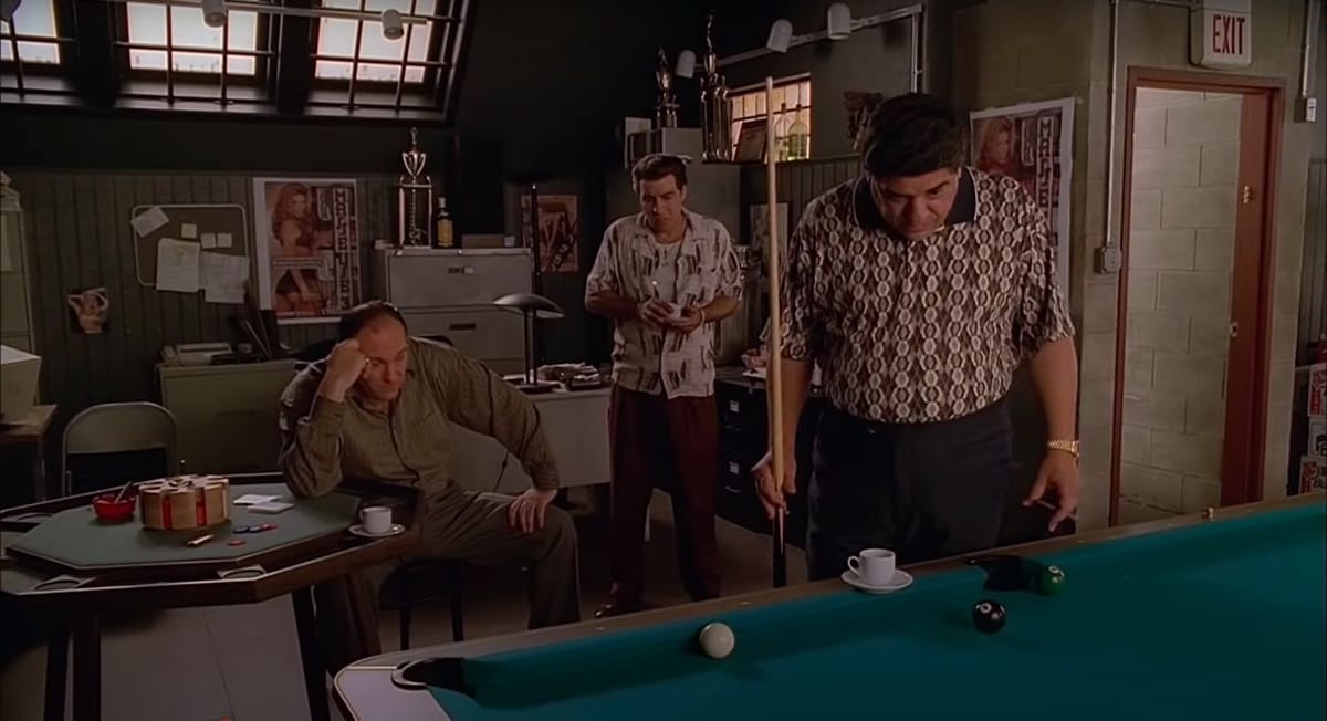 Where was The Sopranos filmed? All filming locations explored
