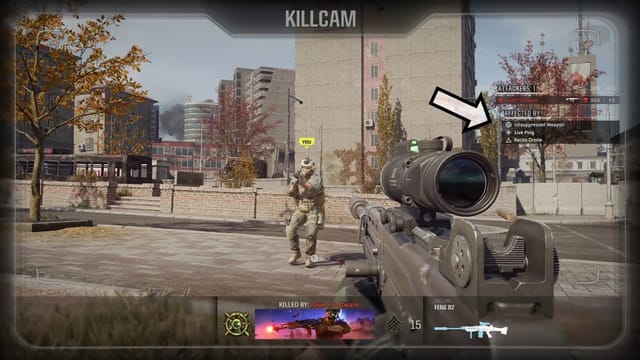 Spotting cheaters just got easier in Warzone and Black Ops 6 after new ...