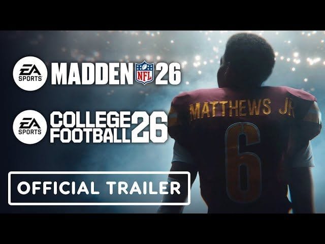 College Football 26 Features: All we know from the exciting trailer