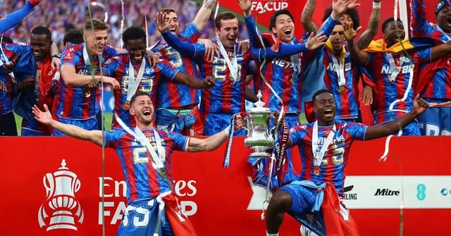 FA Cup Winners List - Year-by-Year Results in FA Cup