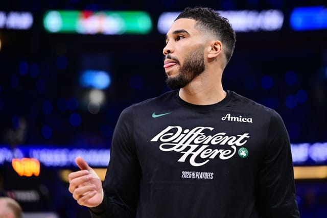 What is Jayson Tatum’s signature shoe called? Find out about his shoe brand and more.