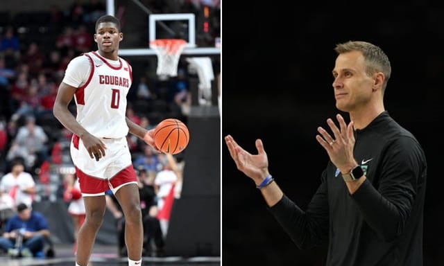 Analyst claims Jon Scheyer’s Duke may need backup plans as transfer ...