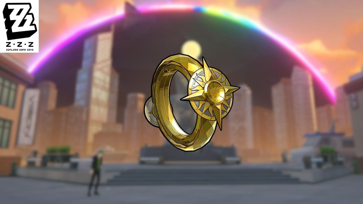 Zenless Zone Zero Hugo build guide: Best W-Engines, Drive Discs, skills, and teams